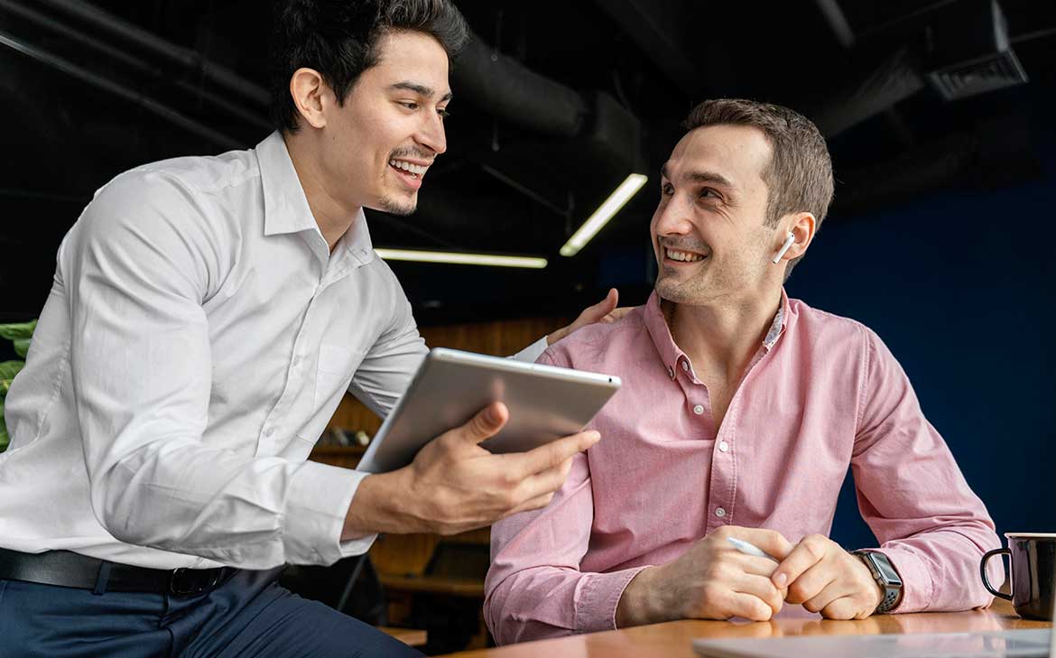 White Glove XaaS | QSOL IT