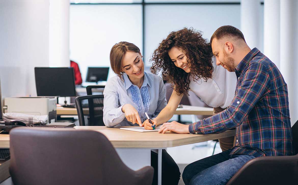 Staff Augmentation | QSOL IT