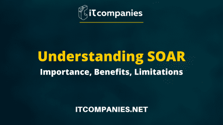 Understanding SOAR: Importance, Benefits, Limitations of Cybersecurity's Key Response Mechanism ...