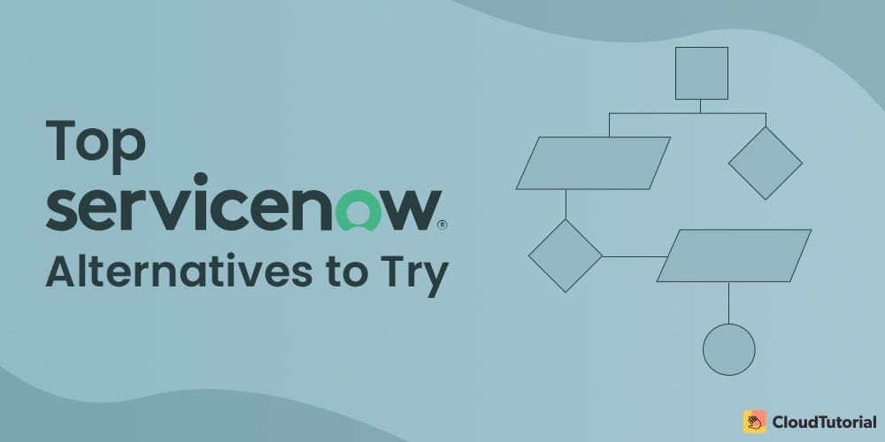 Who Are The Top ServiceNow Competitors? | QSOL IT