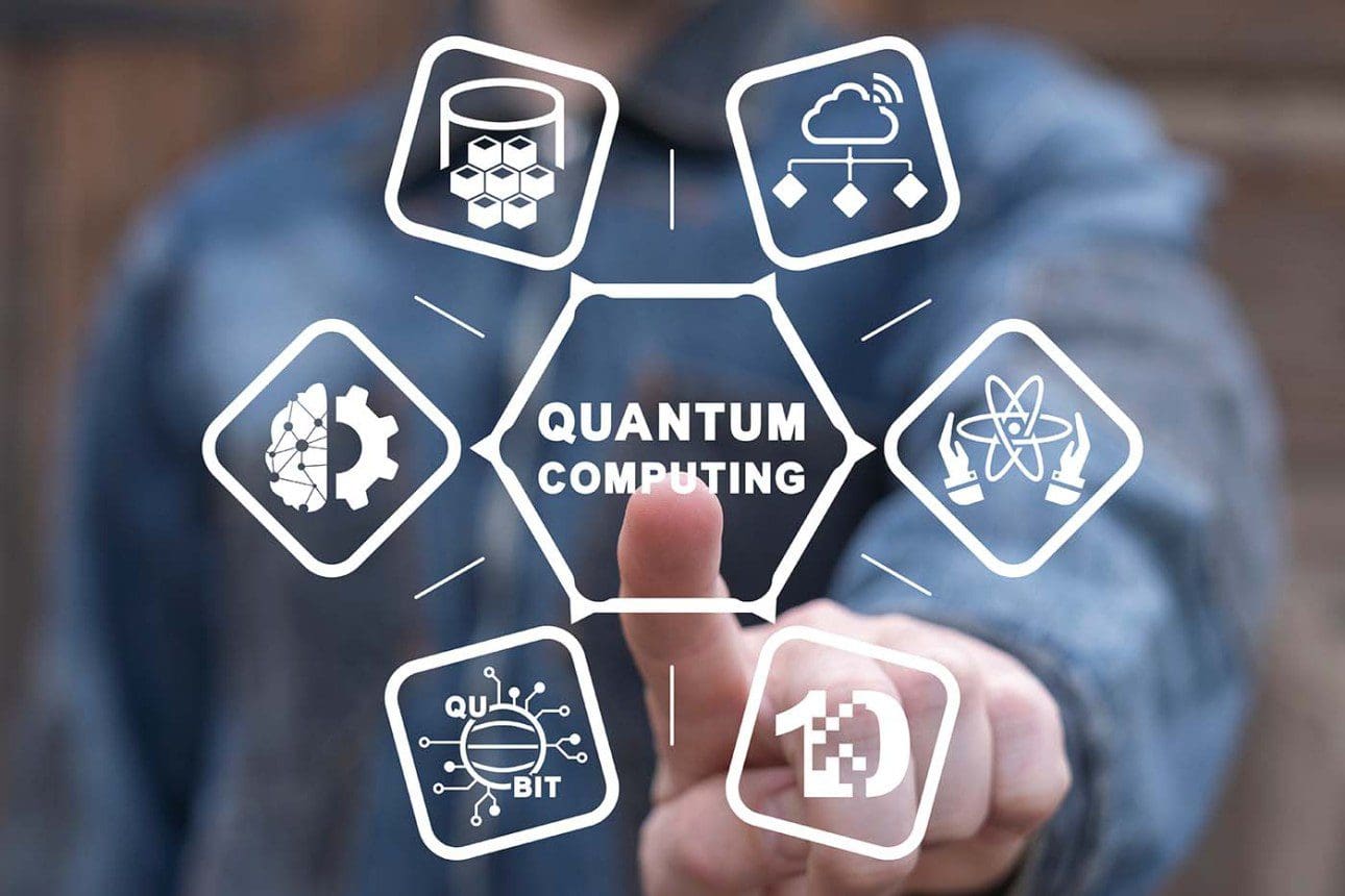Is Quantum Computing Right for Your Business? | QSOL IT