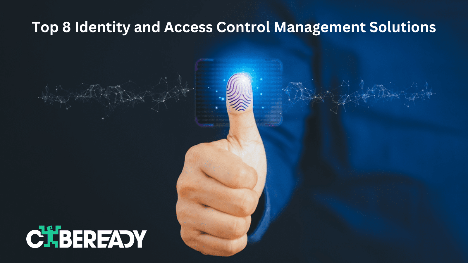 8 Best Identity and Access Management (IAM) Solutions for 2023 | QSOL IT