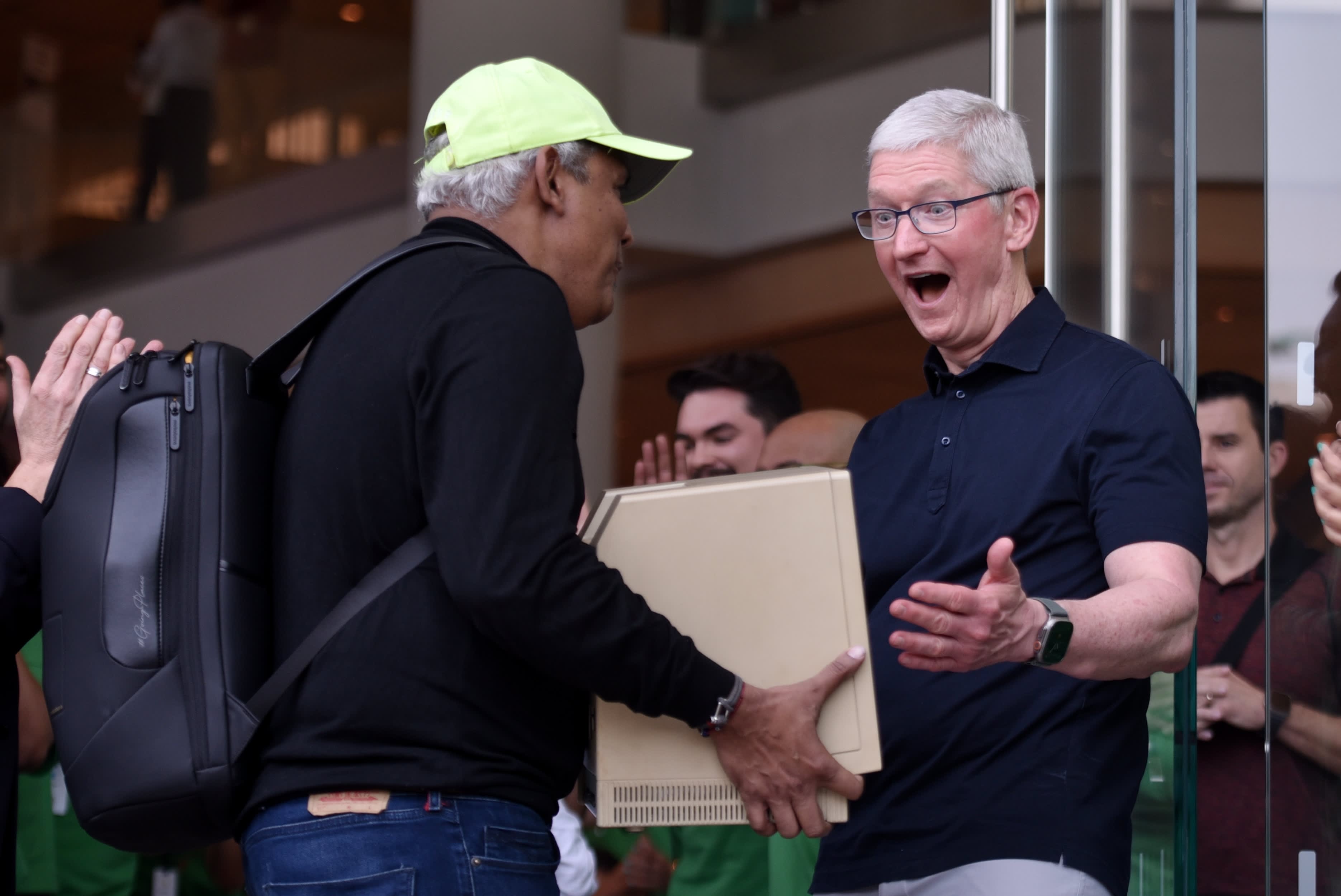 Apple backs Right to Repair bill in California | QSOL IT