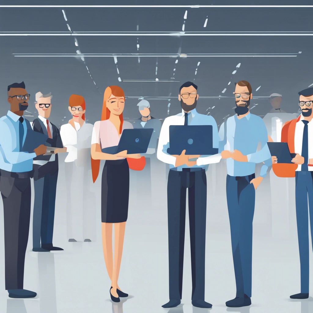 Our Partners | QSOL IT