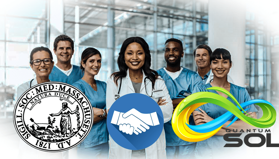 Massachusetts Medical Society Collaborates with QSOL IT to Streamline ...