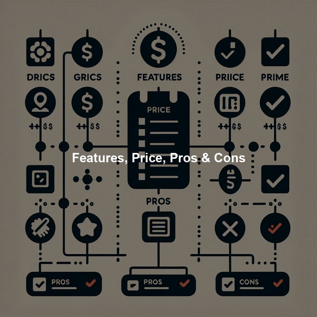 Features, Price, Pros & Cons | QSOL IT